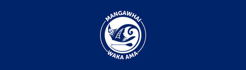 Mangawhai Waka Ama Merch | Pure Athletic NZ