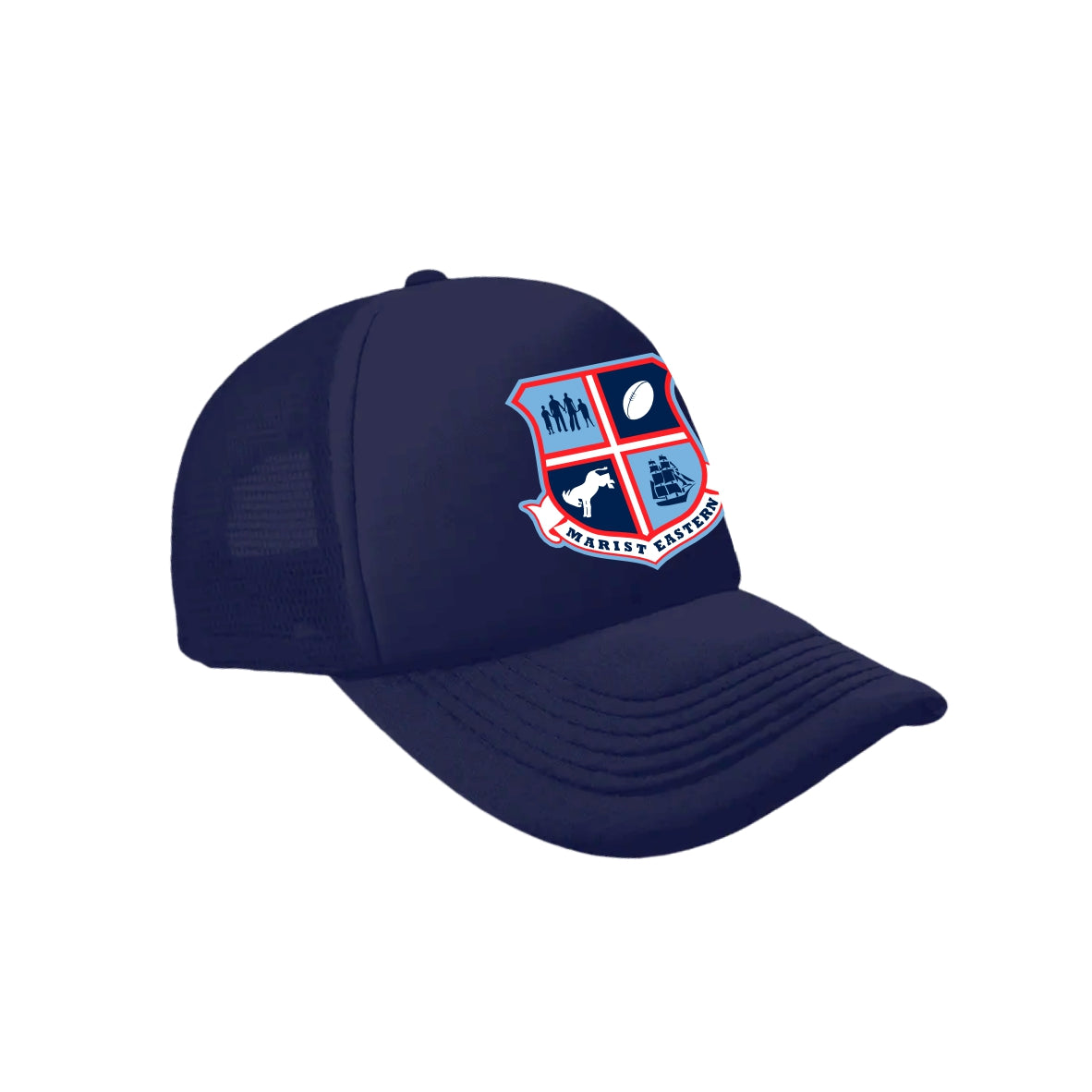 Marist Eastern Cap - Navy | Pure Athletic NZ