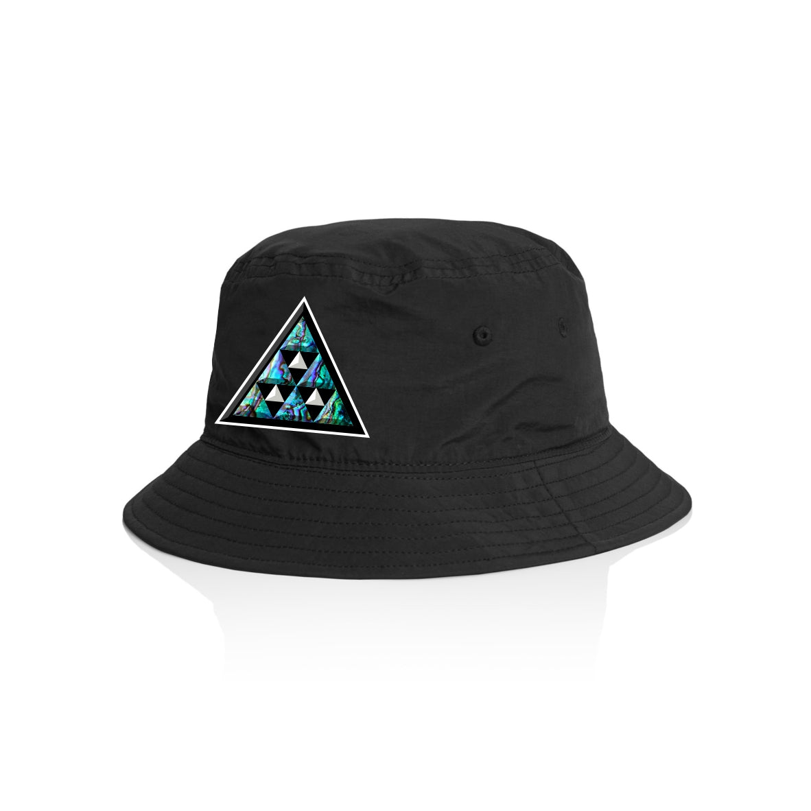 NKKM o Kahungunu - Bucket Hat | Pure Athletic NZ