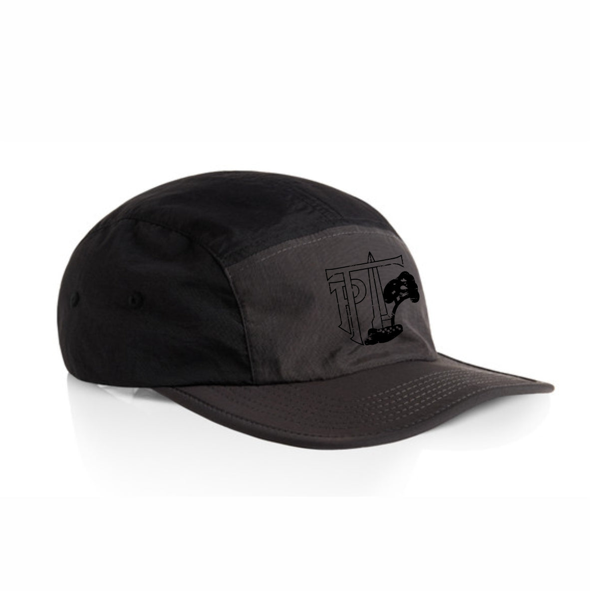 Te Papapa Sports Club Cap - 1 | Pure Athletic NZ