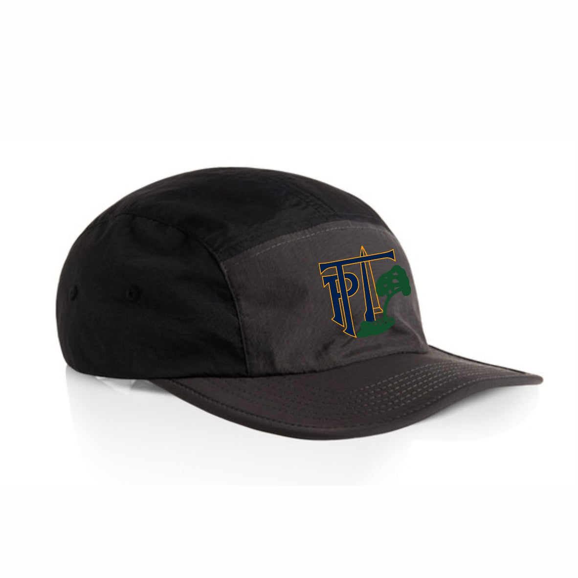 Te Papapa Sports Club Cap - 2 | Pure Athletic NZ
