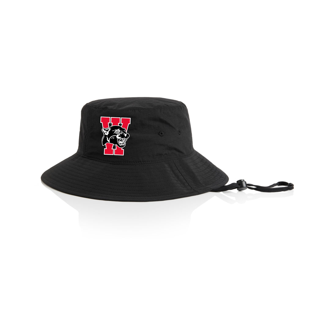 WIldcats - Bucket Hat | Pure Athletic NZ