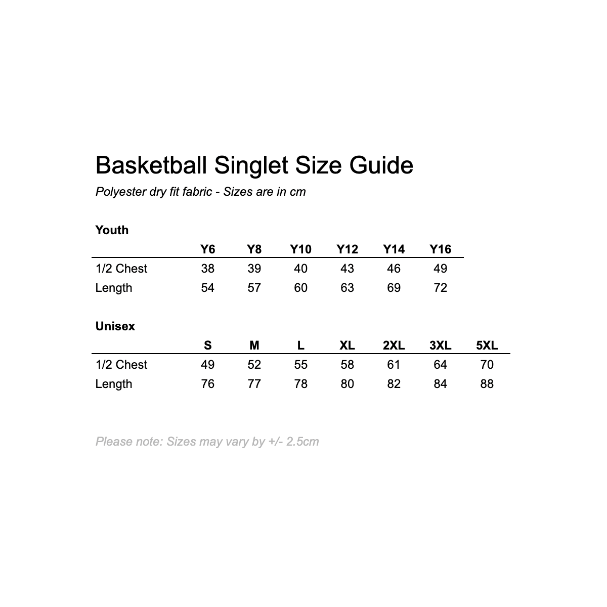 2025 IVF World Distance Champs - Basketball SInglet - Black | Pure ...