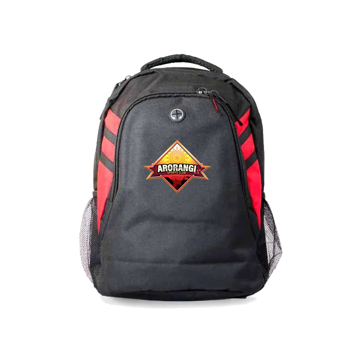 ASC BACKPACK | Pure Athletic NZ