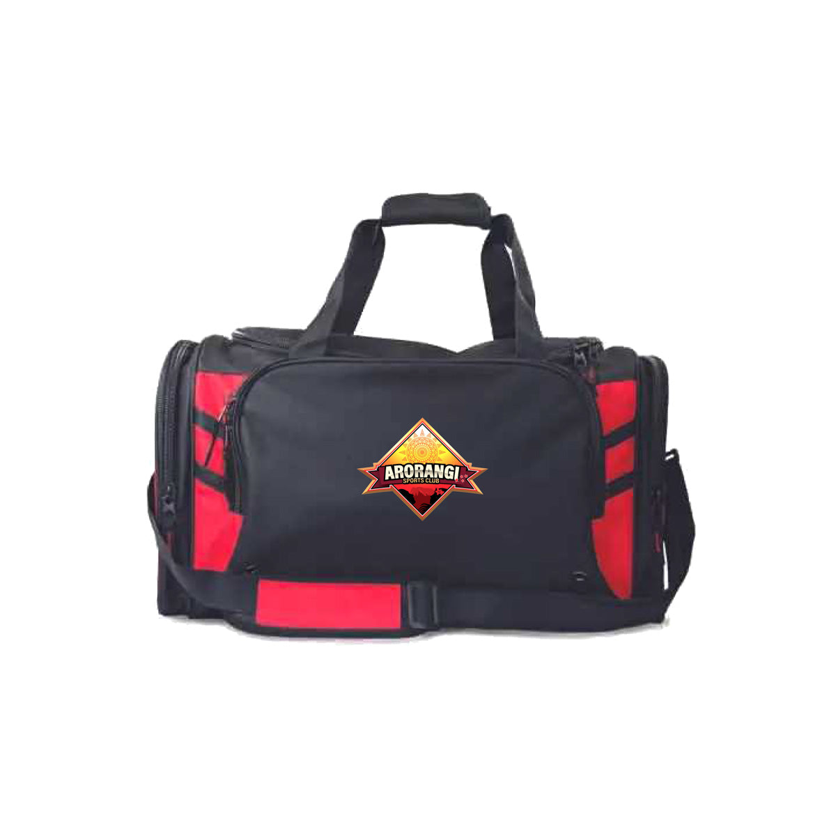ASC SPORTS BAG | Pure Athletic NZ