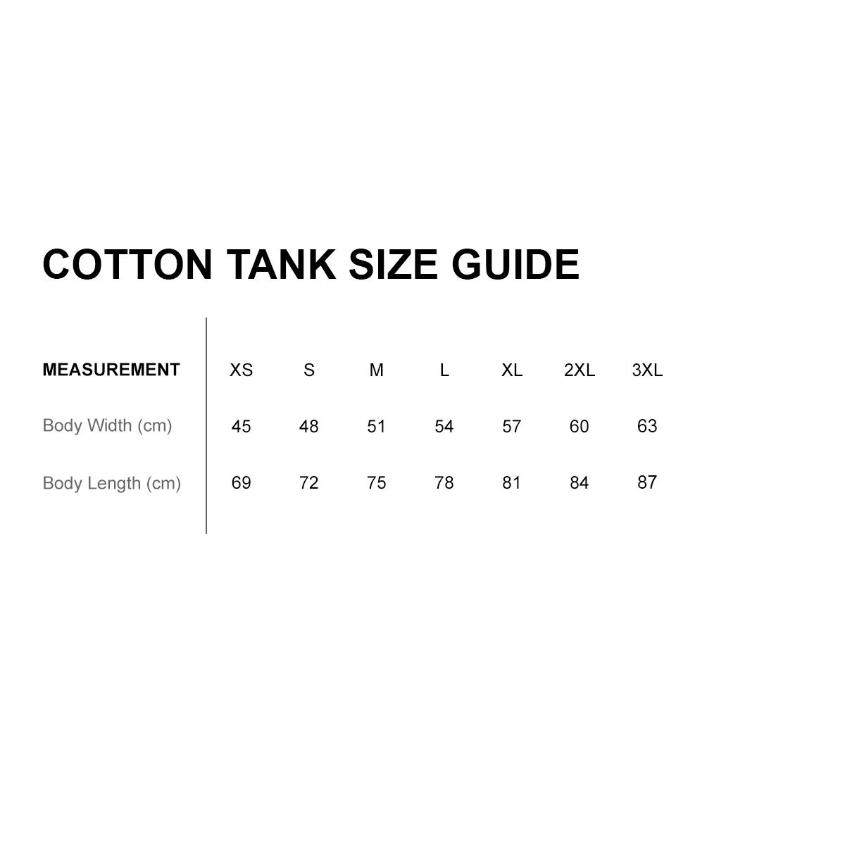 Wolfpack Tank - Coal | Pure Athletic NZ